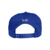 Official Blue America First Hat – FUENTES.STORE